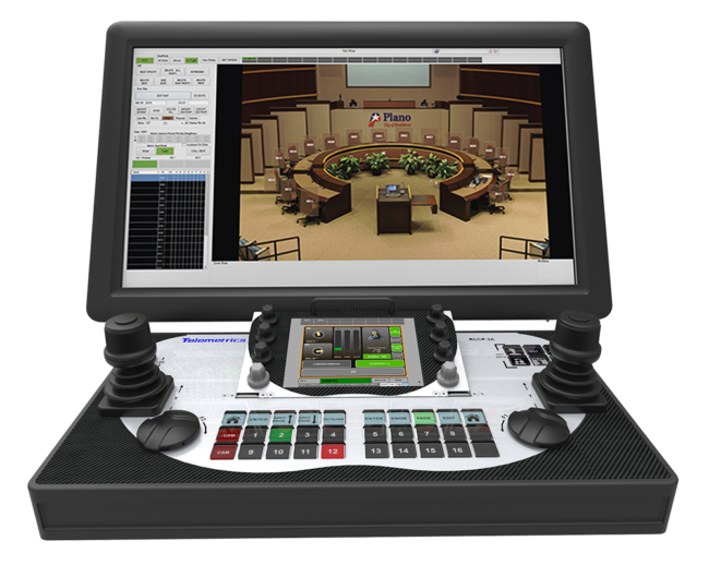 Controllers – Telemetrics Inc